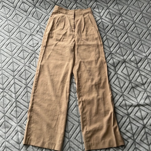 Gianni Bini | Pants & Jumpsuits | Gianni Bini High Rise Wide Pants ...